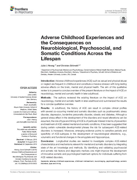 Prescribed Reading Case Study Aces Review Published 04 September