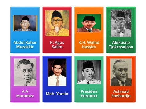 Panitia Sembilan Balik Ubin