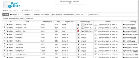 WooCommerce How To Combine Simple Products Into A Variable Product