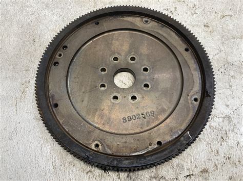 J902569 Case 4t 390 Engine Flywheel For Sale