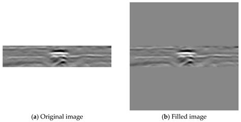 Intelligent Recognition Of Road Internal Void Using Ground Penetrating Radar
