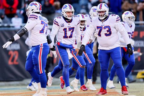Bills Football Line At Myrtle Jackman Blog