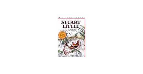 Stuart Little Book Review Common Sense Media