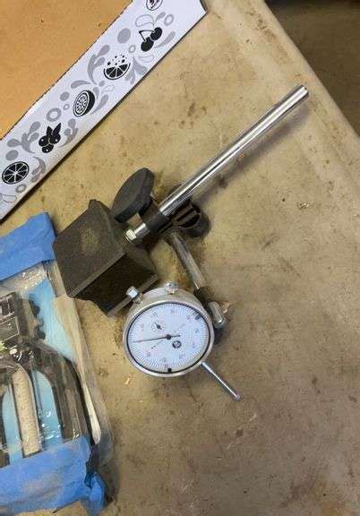 Calibration Tools Hamilton Maring Auction Group