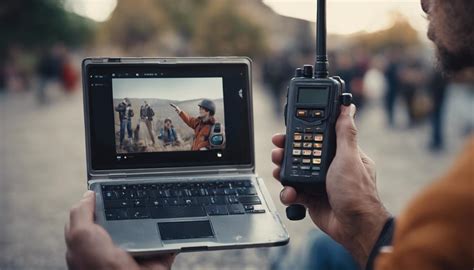What Are Your Options For Disaster Communication Backup Surviver Shack