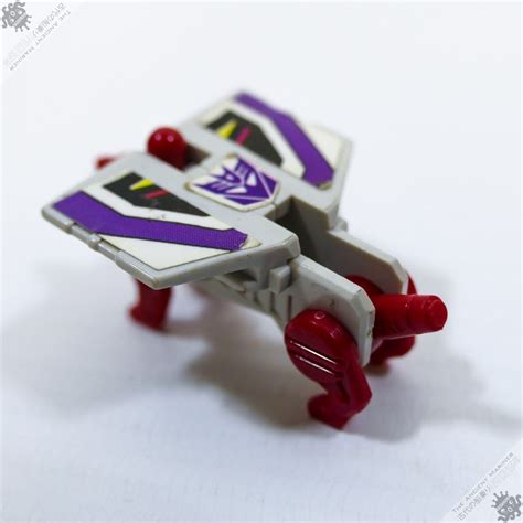 Takara Hasbro Transformers G1 Liokaiser Jaruga Breastforce Part Vintage