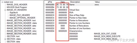 Pe文件感染程序设计(pe病毒)pe File Csdn博客 Pe文件感染程序设计(pe病毒)pe File Csdn博客