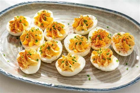 25 Delicious Egg Recipes For Lunch Ideas Pan Mastery