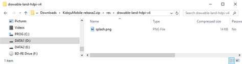 How To Get Splash Screens To Show In Android Apps Generated By Phonegap