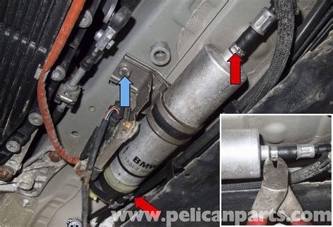 Bmw Fuel Filter Interval At Daniel Chavez Blog