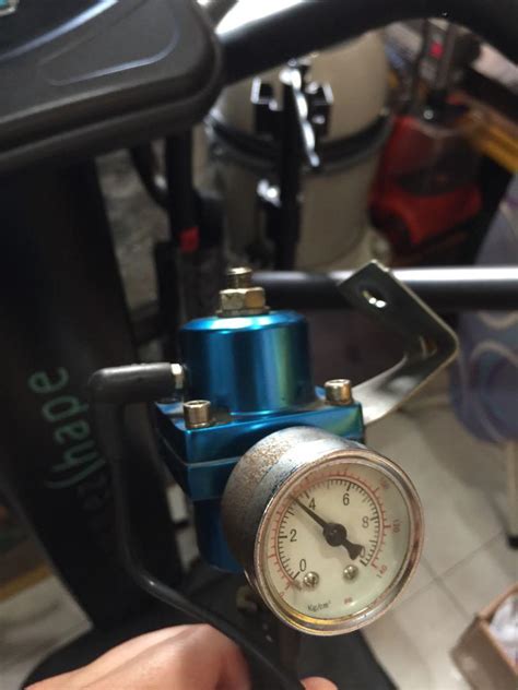 Japan Fuel Regulator Auto Accessories On Carousell