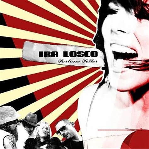 Ira Losco Fortune Teller Lyrics And Tracklist Genius