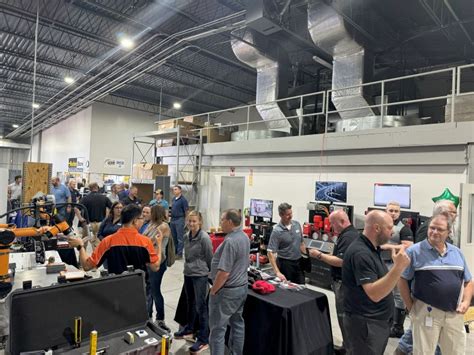 Aubo Robotics Usa On Linkedin Automation Palletizing Switchweld