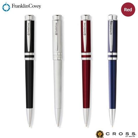 고급필기구 P 크로스 프리몬트 볼펜 레드 Fc0032 3 코랩샵 Kolab 연구용 기자재 실험용 기초 소모품 및 연구 장비 전문 쇼핑몰
