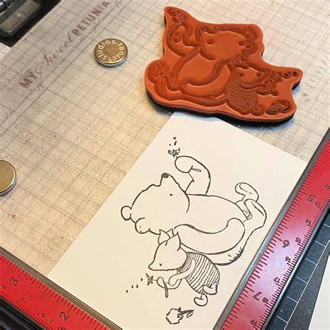 Sweet Sentiments With Unity Stamp Co Therm O Web