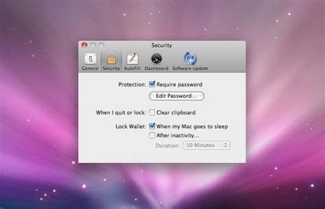 Wallet For Mac Download