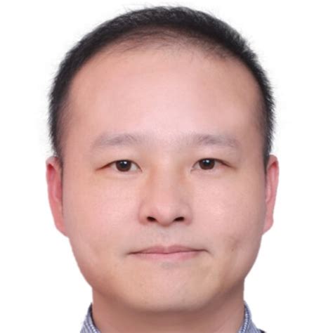 Yi Peng Doctor Of Engineering Guangdong University Of Technology Guangzhou School Of