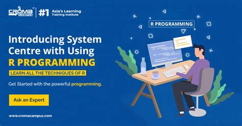 How To Learn R Programming From The Institute