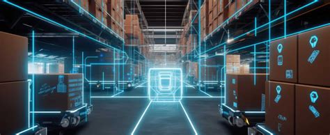 spatial ai revolutionizing real time tracking and logistics