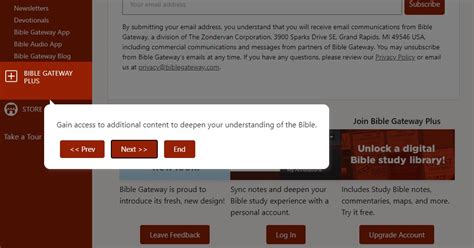 Bible Gateway Bible Gateway Niv Kjv Esv Nlt Set Your Default