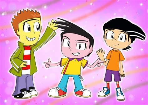 Ed Edd N Eddyanime Version By Kawaiigirl27 On Deviantart