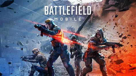 Open Beta 1 Battlefield Mobile Wilayah Asia Tenggara Telah Dimulai