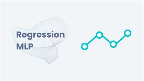 Regression With Multilayer Perceptronmlp Using Python Quarkml