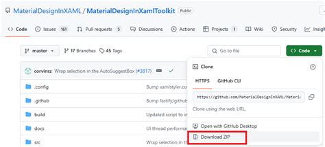 31 Wpf使用materialdesign的介绍1materialdesign Wpf Csdn博客