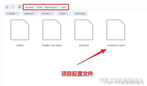 技术杂文:群晖上docker版svn服务器从搭建到访问的全程记录 知乎 技术杂文:群晖上docker版svn服务器从搭建到访问的全程记录 知乎