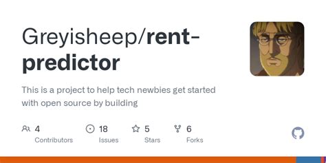 Claret Ibeawuchi On Linkedin Github Greyisheep Rent Predictor This Is A Project To Help Tech