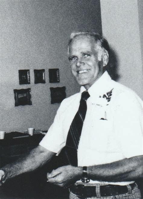 James Peacock Obituary Calgary Ab