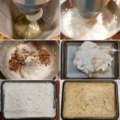 Mamina Reform Torta Marinas Taste