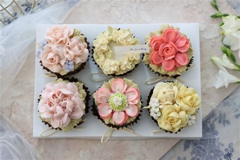 전주 떡케이크 전문점 도르앙 생신 기념 6구 컵설기 네이버 블로그