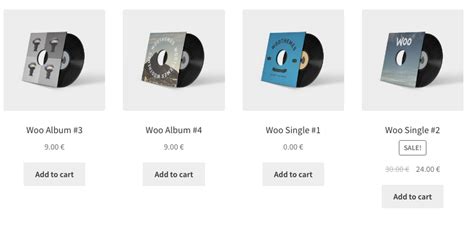 Php Nested Shortcode To Dynamically Display Woocommerce Products