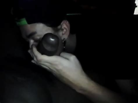 Big Black Cock Blowjob By Amateur Stud