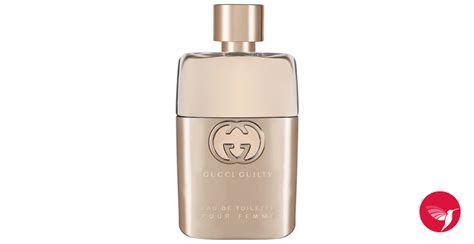 Gucci Guilty Eau de Toilette Gucci Parfum - ein es Parfum für Frauen 2021
