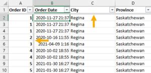 Ways To Freeze Rows And Columns In Microsoft Excel How To Excel