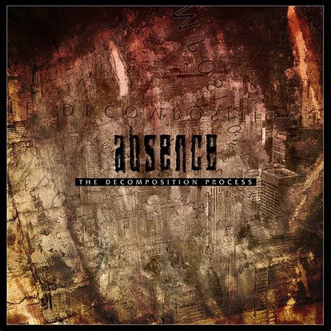 The Decomposition Process Rockhard