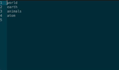 GitHub Joseramonc Multi Cursor Tada