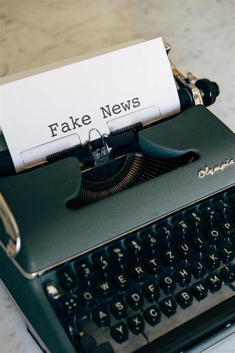 Fake News Detection With Machine Learning Using Python Lifeboat News