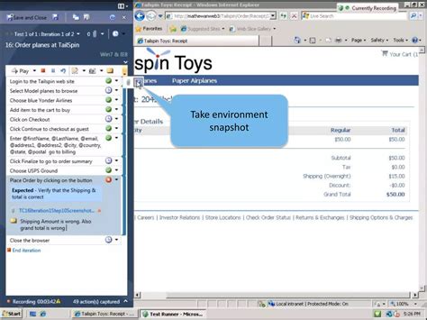 Lab Management With TFS 2010 PPT