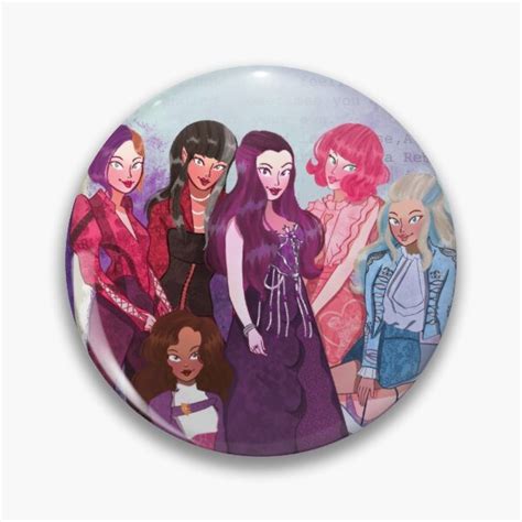 Rebels Pin For Sale By Ariiithe Redbubble