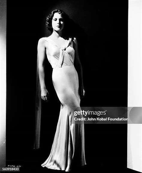 327 Frances Dee Photos And High Res Pictures Getty Images