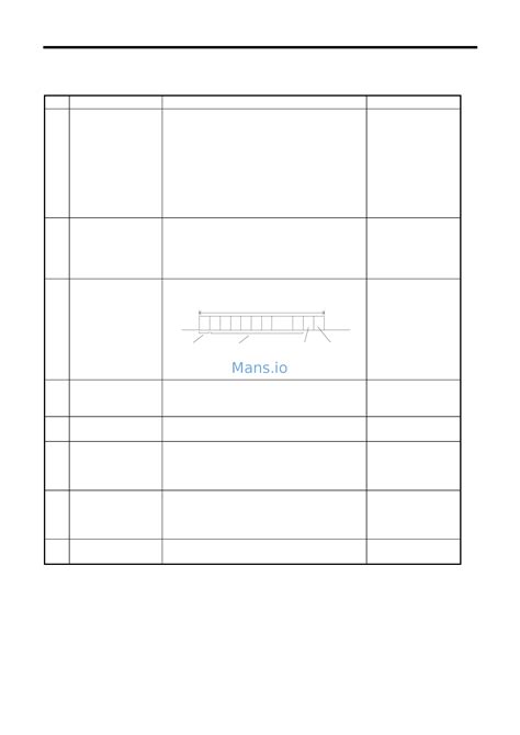 Meldas 60s M64s 116443 Computer Link Parameters
