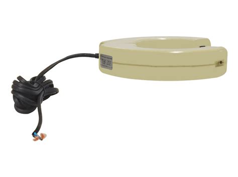 Fu 100 3000 5a 100mm Diameter Split Clamp Type Current Transformer