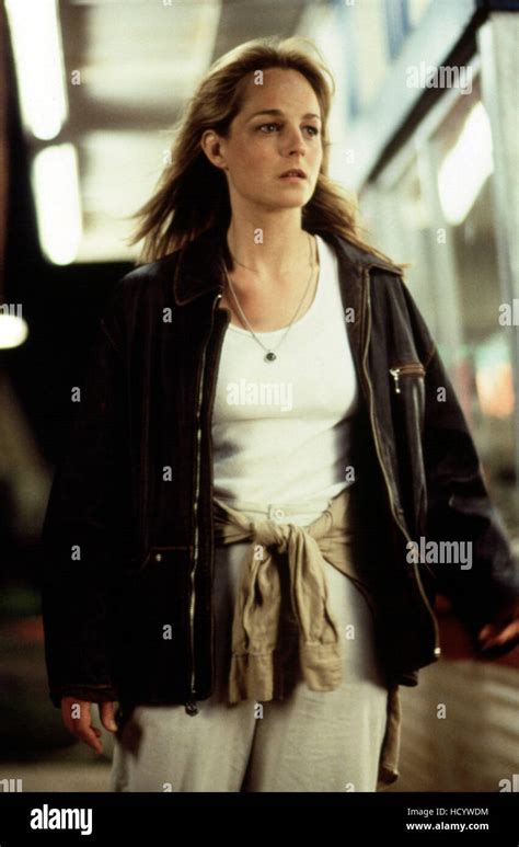 TWISTER Helen Hunt 1996 Stock Photo Alamy