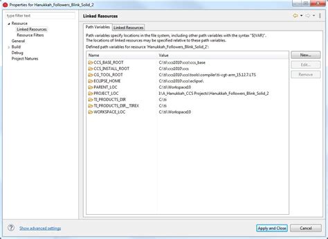 CCS Error Xdc Tools Configuro Error Can T Find The Platform Package Ti Platforms EvmAM