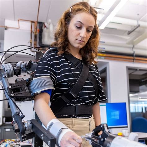 Research Biomedical Engineering