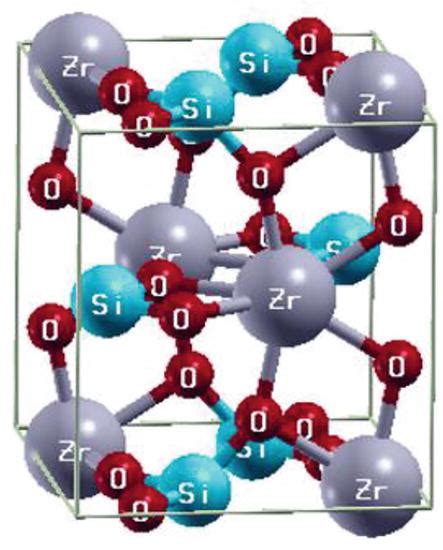 Zirconia Synthesis And Characterization Intechopen