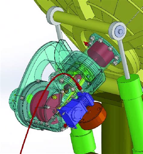 Stirling Engine β Type Download Scientific Diagram